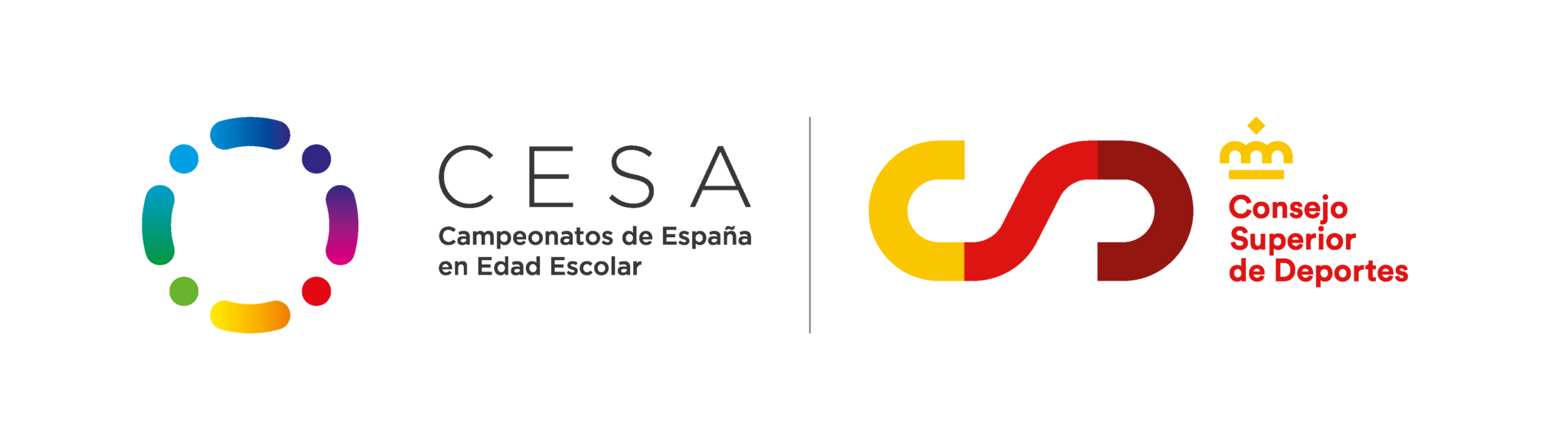 CESA 2026 - Campeonato de España de Selecciones Autonómicas